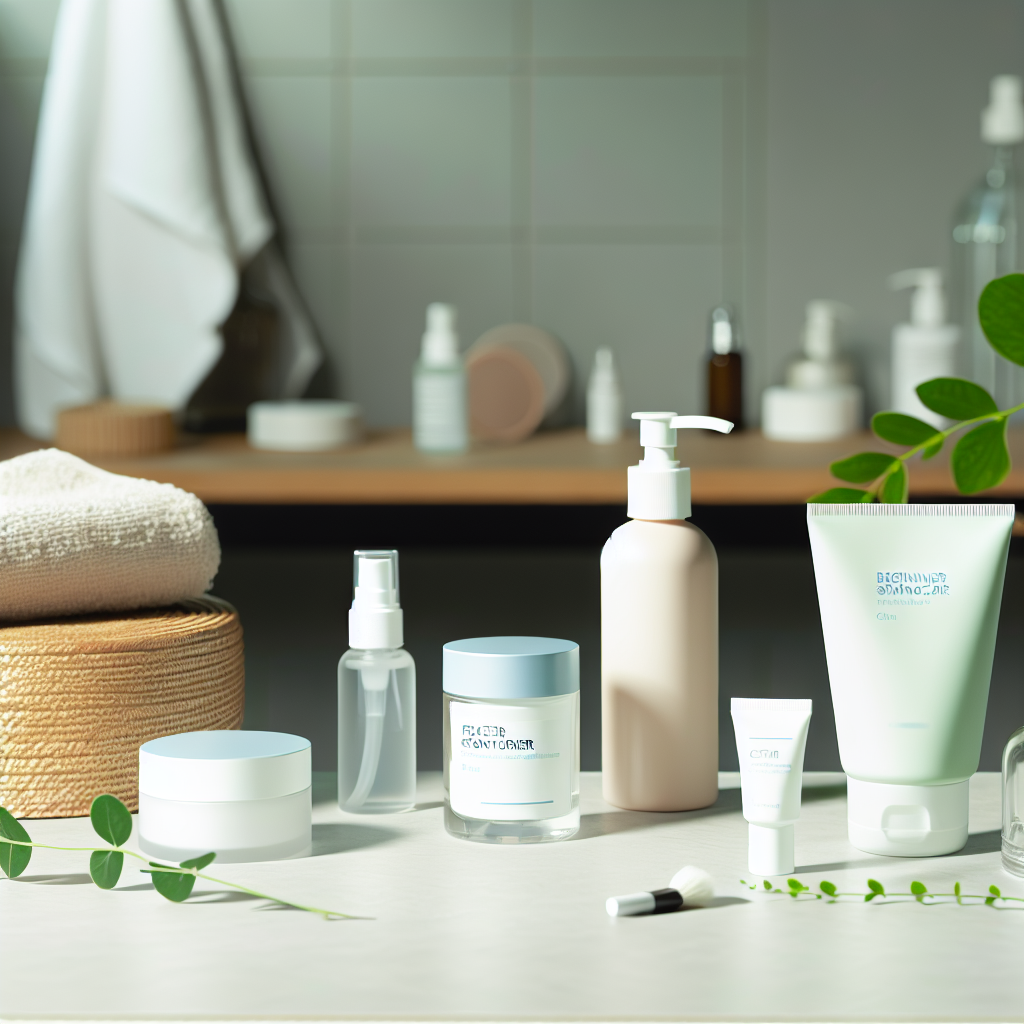 Beginner Skincare: Your Simple Guide to a Healthy Routine | Mavigadget ...