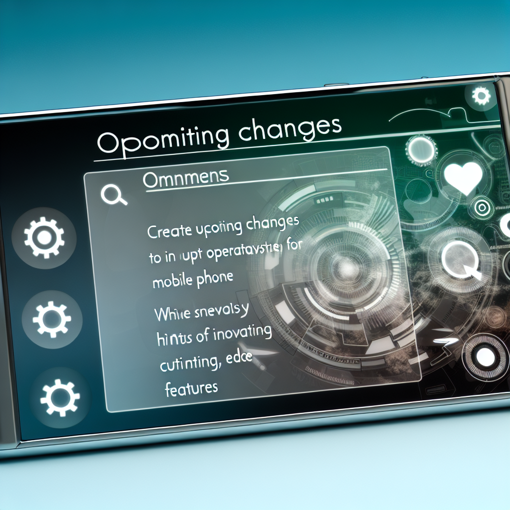 iOS 26: New Features, Redesign & What to Expect for Your iPhone ...