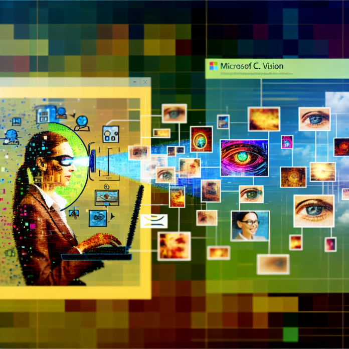 Microsoft Copilot Vision: Unlock the Power of Image Recognition on ...