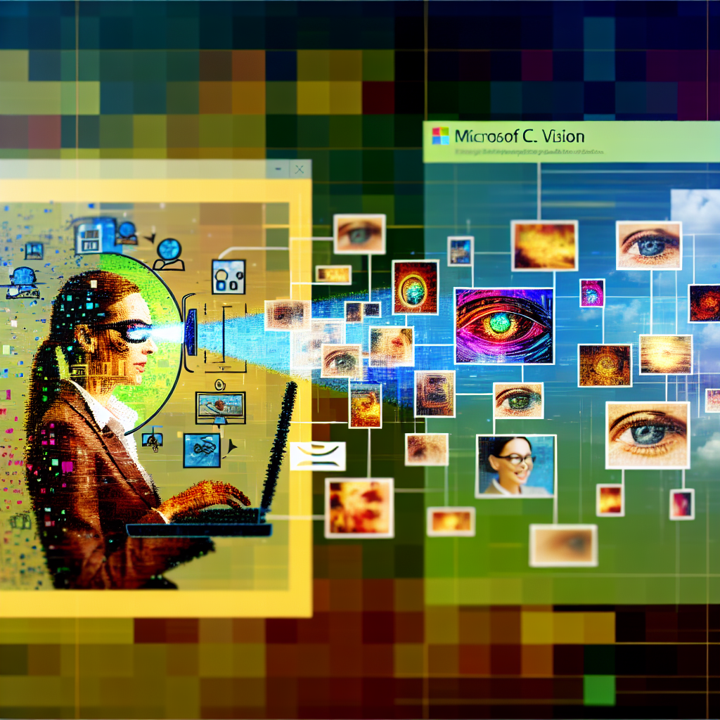 Microsoft Copilot Vision: Unlock the Power of Image Recognition on ...