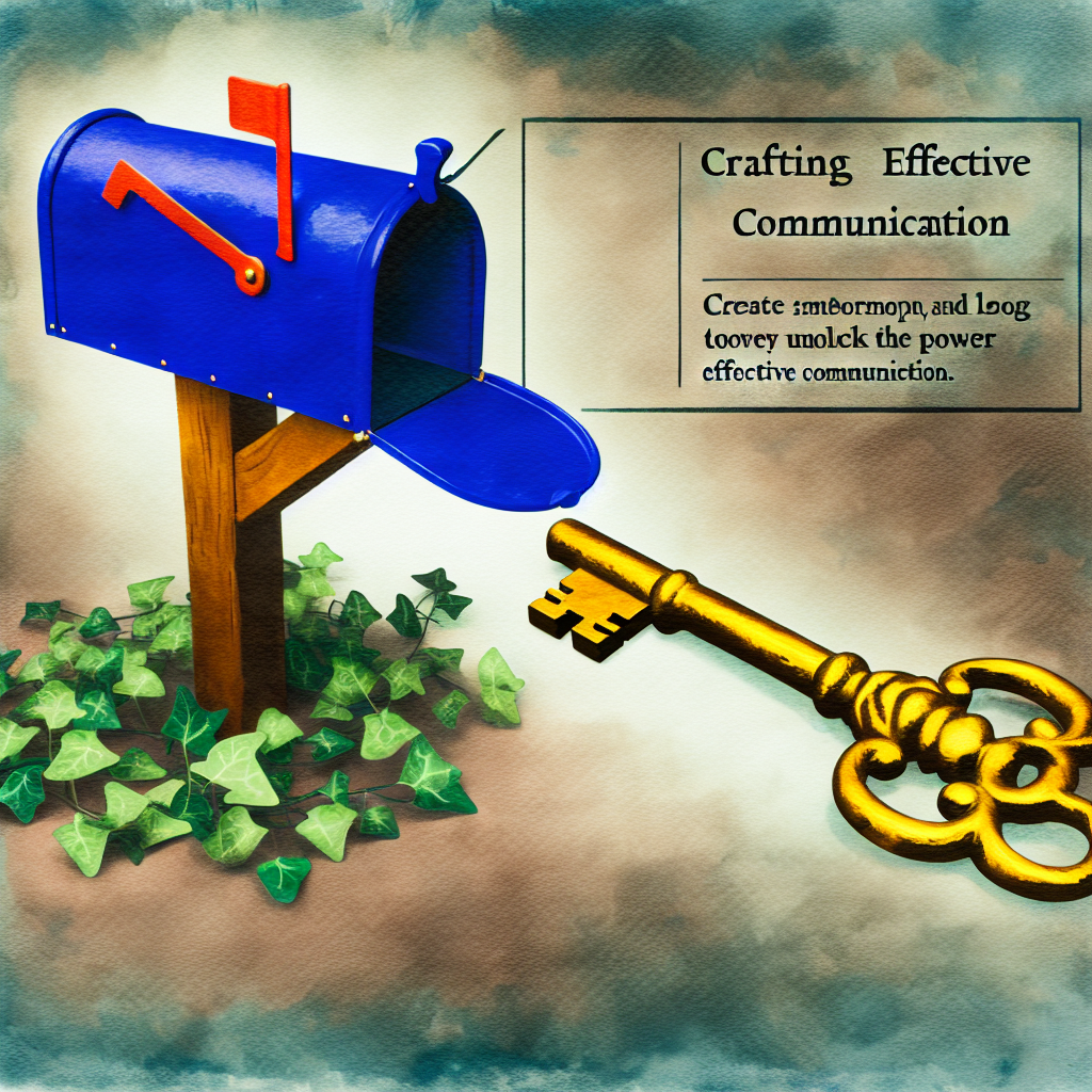 Crafting Emails That Get Opened and Read: Your Guide to Effective ...