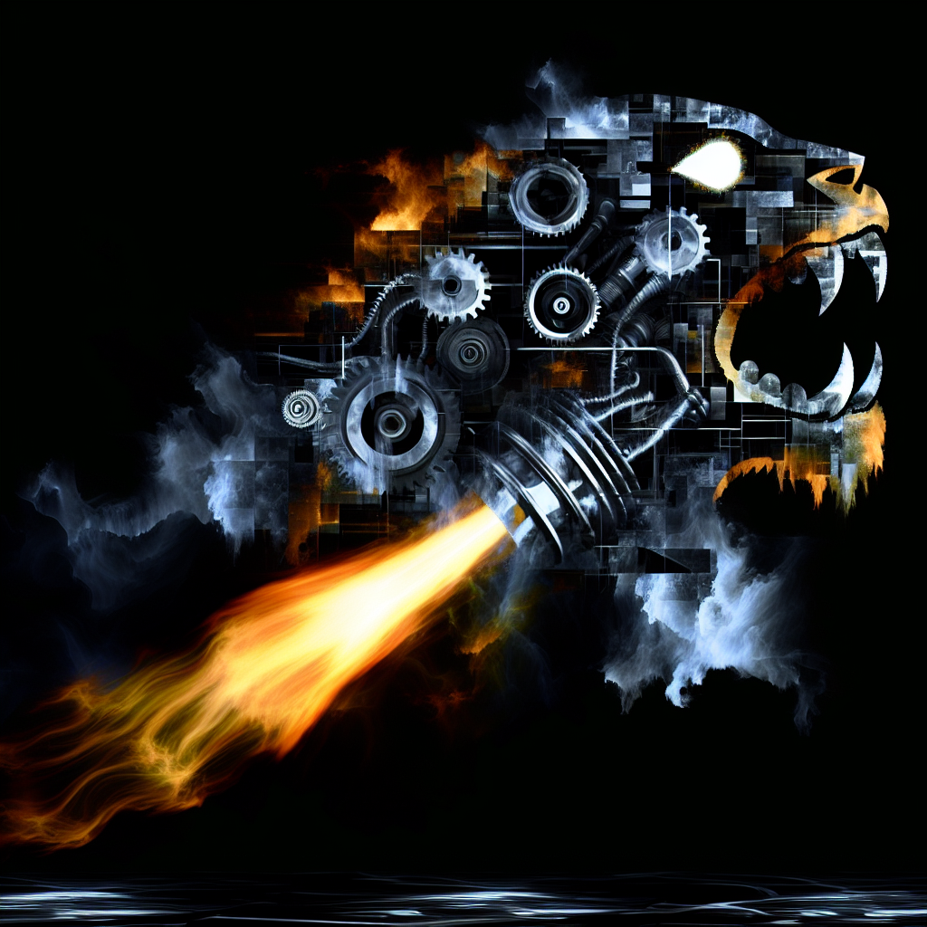 Decoding the Roar: Why Hellcats Sound So Powerful (Engine & Exhaust Explained) | Mavigadget - Blog