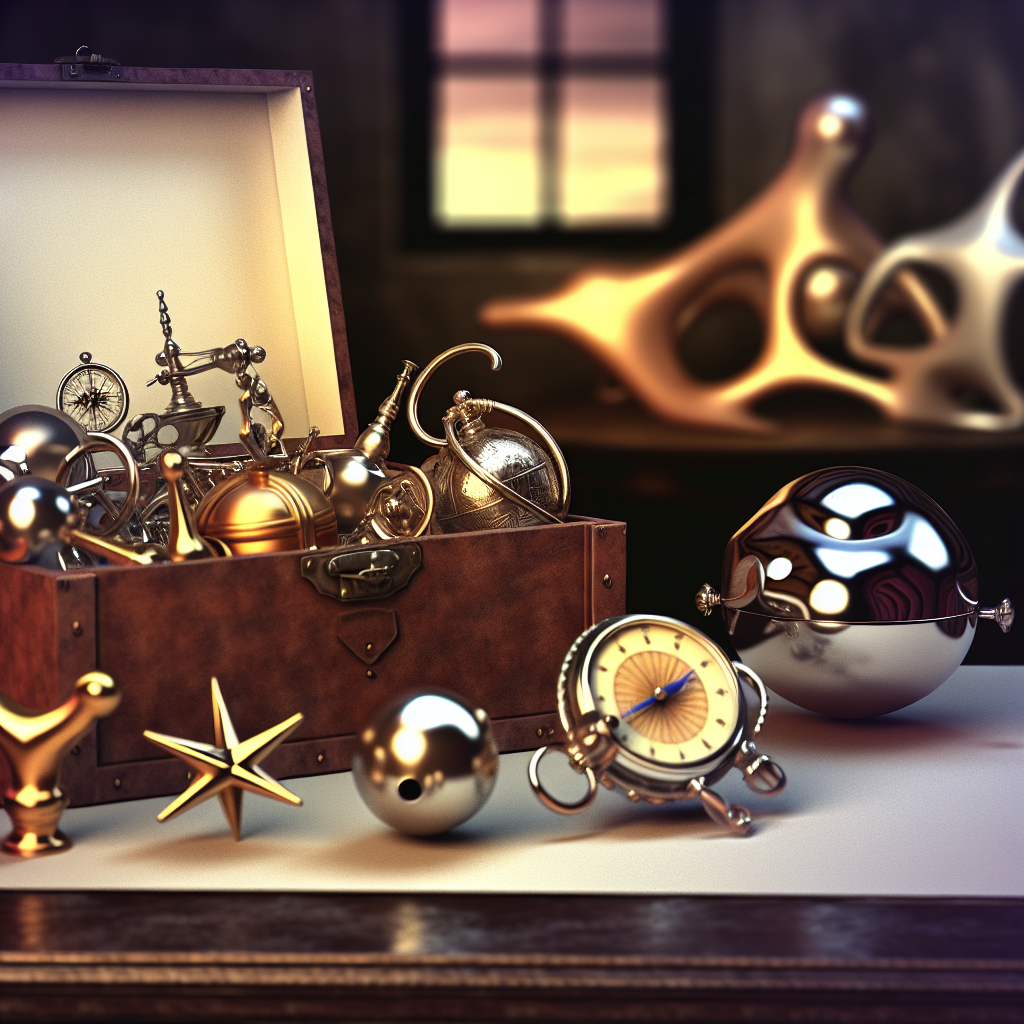 Unique Gadget & Treasure Gift Ideas for Everyone from Mavigadget ...