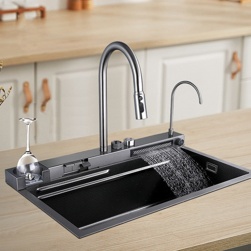 Honeycomb Sink: The Ultimate Kitchen Upgrade Gift for Home Chefs ...
