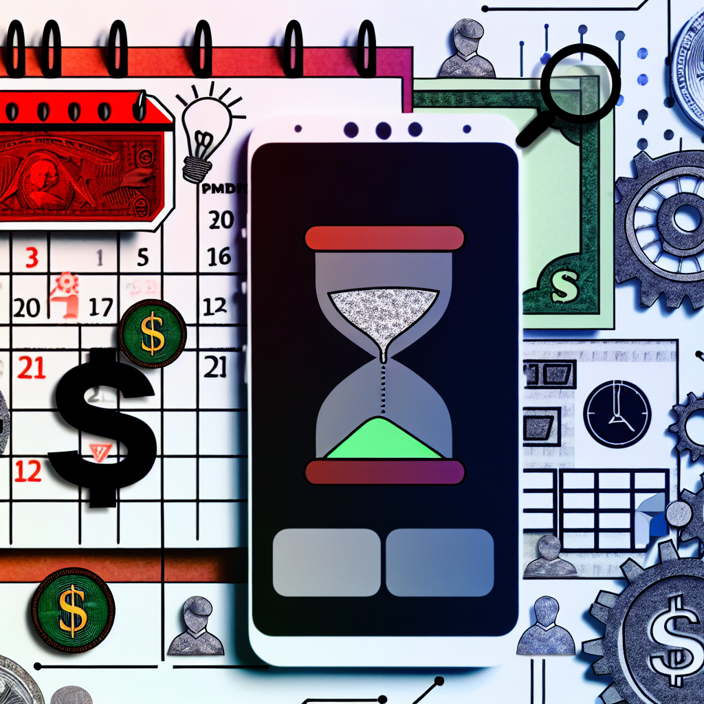 Never Miss a Payment: Your Guide to Automating Bill Payments ...