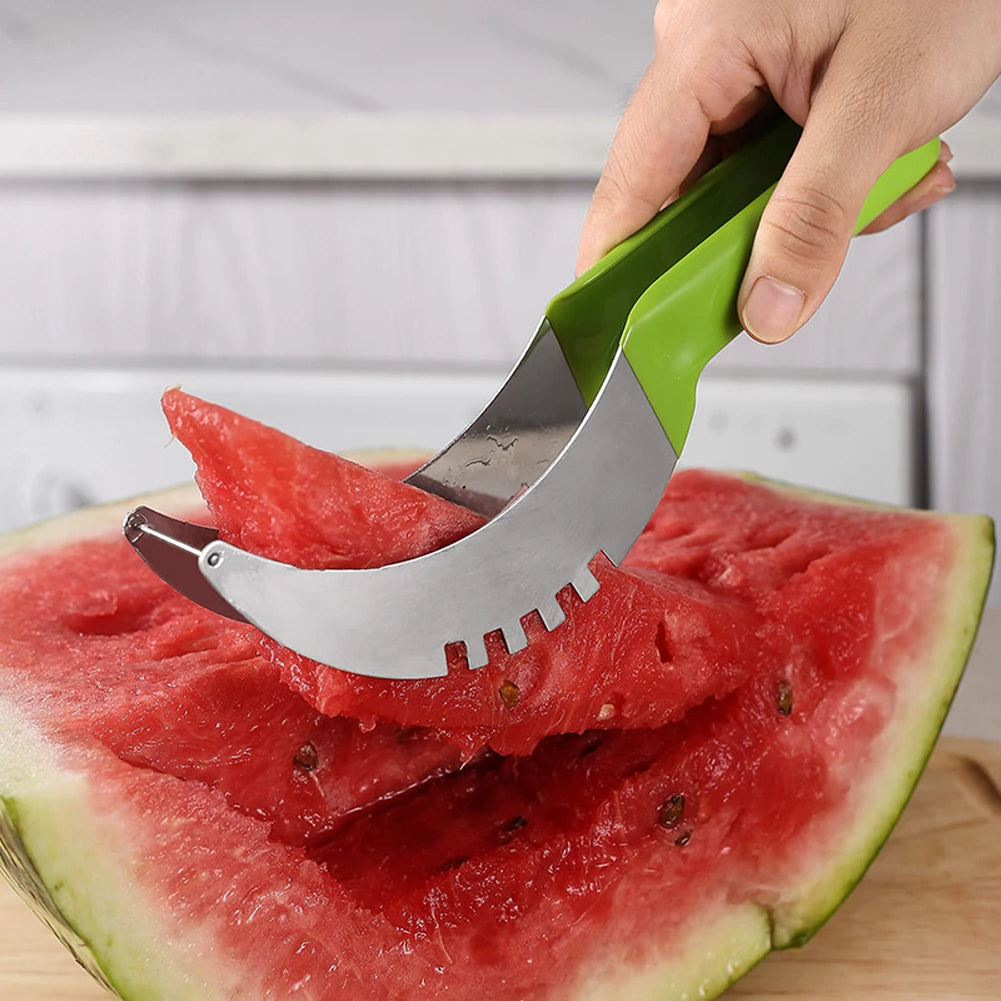 Watermelon Slicer: The Ultimate Summer Gift for Easy & Refreshing ...