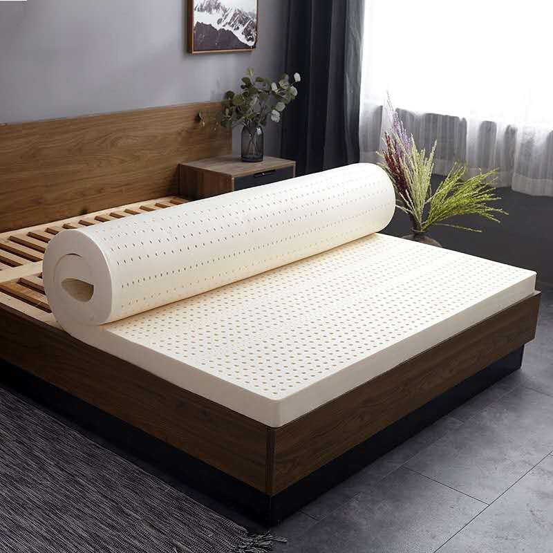 Give the Gift of Sleep: 4-Layer Japanese Natural Latex Mattress for ...
