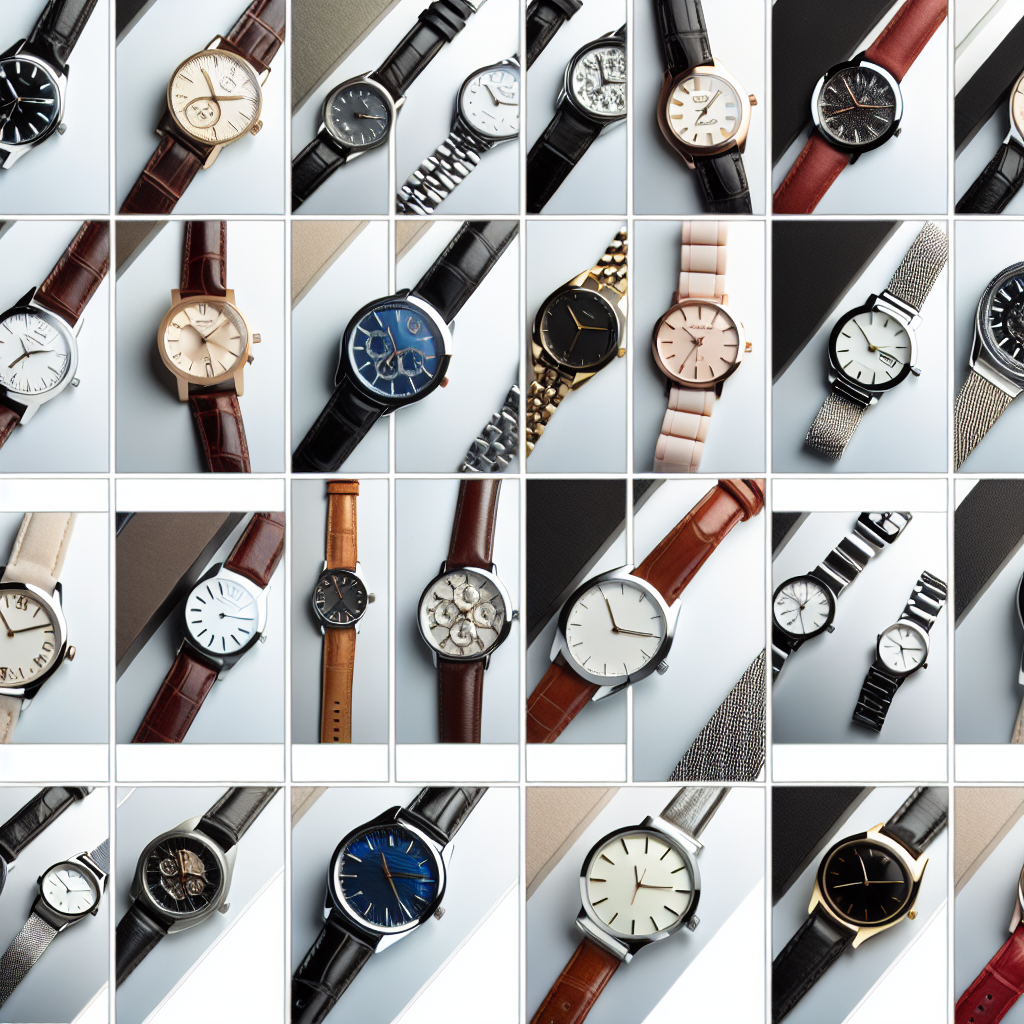 25 Best Watch Gift Ideas: Stylish Timepieces for Every Occasion ...