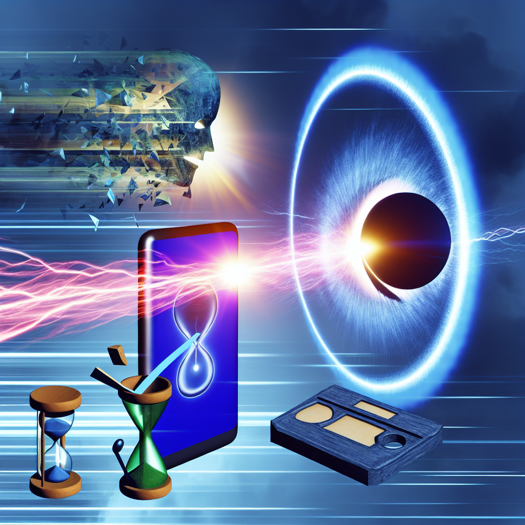 Bill Gates’ Smartphone Prediction: How He Foresaw the iPod’s Demise ...