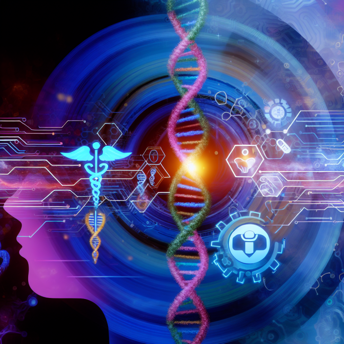 AI and Fertility: How Artificial Intelligence is Revolutionizing Conception and Treatment ...