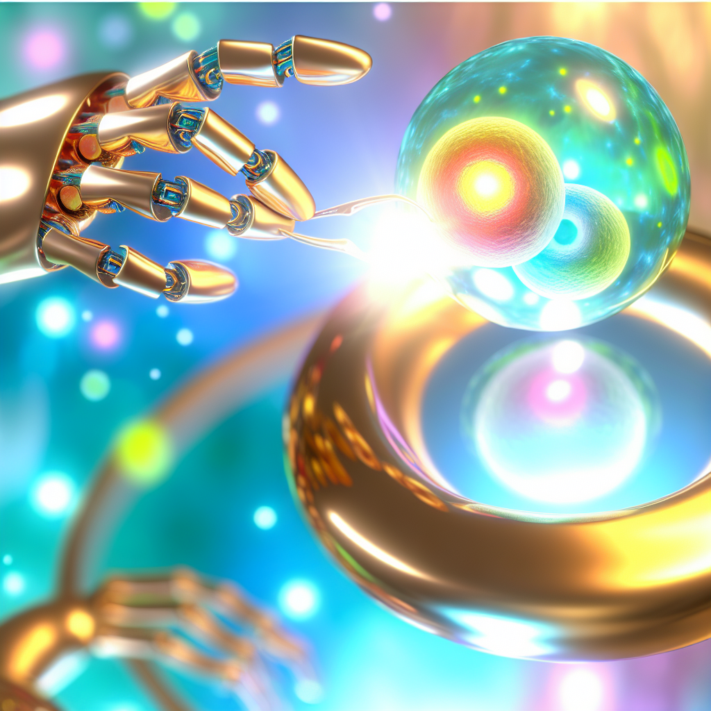 AI and Fertility: How Technology Is Revolutionizing Conception ...
