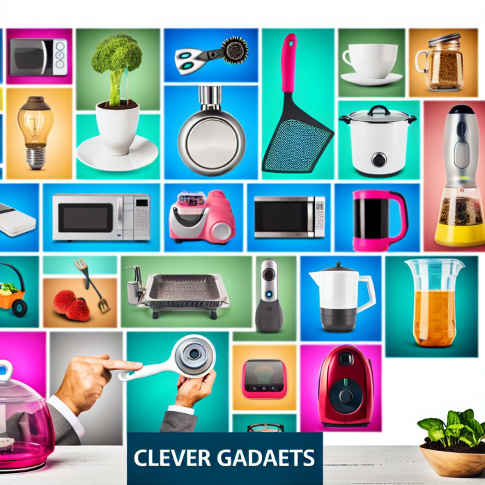 15 Clever Gadgets You Didn’t Know You Needed (And Where to Get Them ...