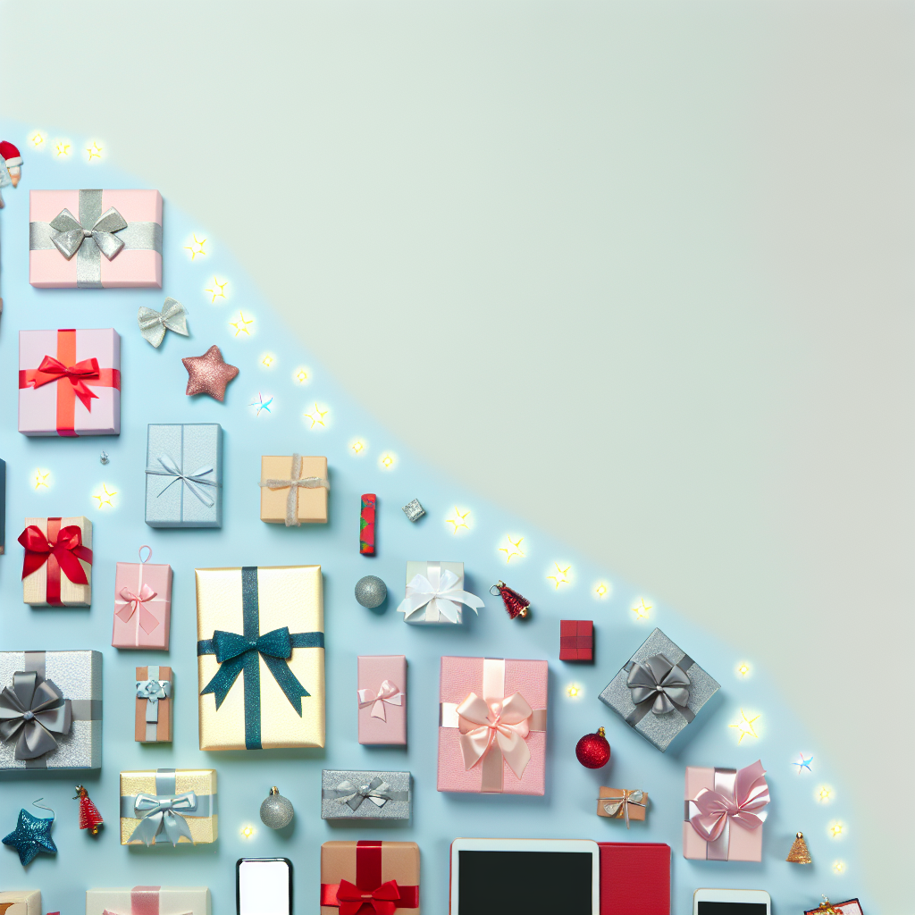 Thoughtful Gift Ideas: Unique Presents for Every Occasion & Recipient ...