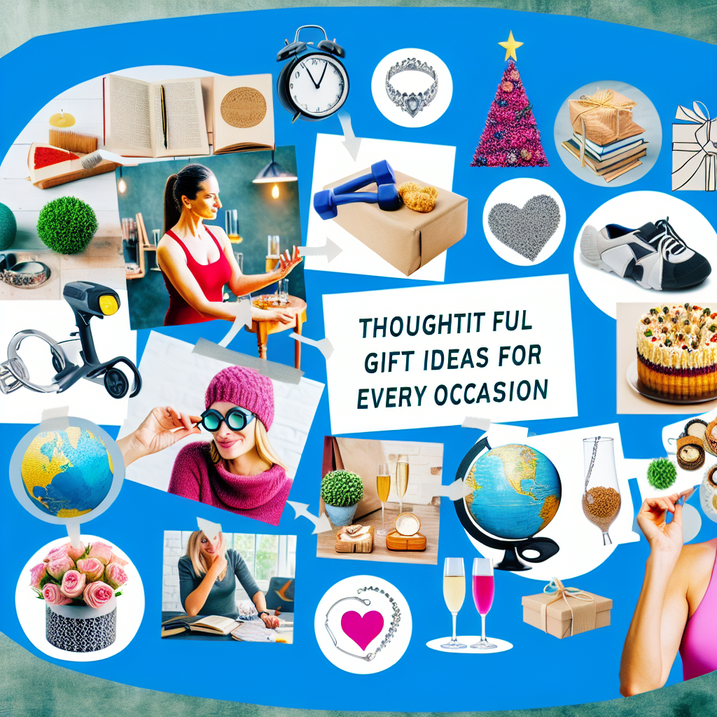 Thoughtful Gift Ideas for Her: Find the Perfect Present for Every Woman ...