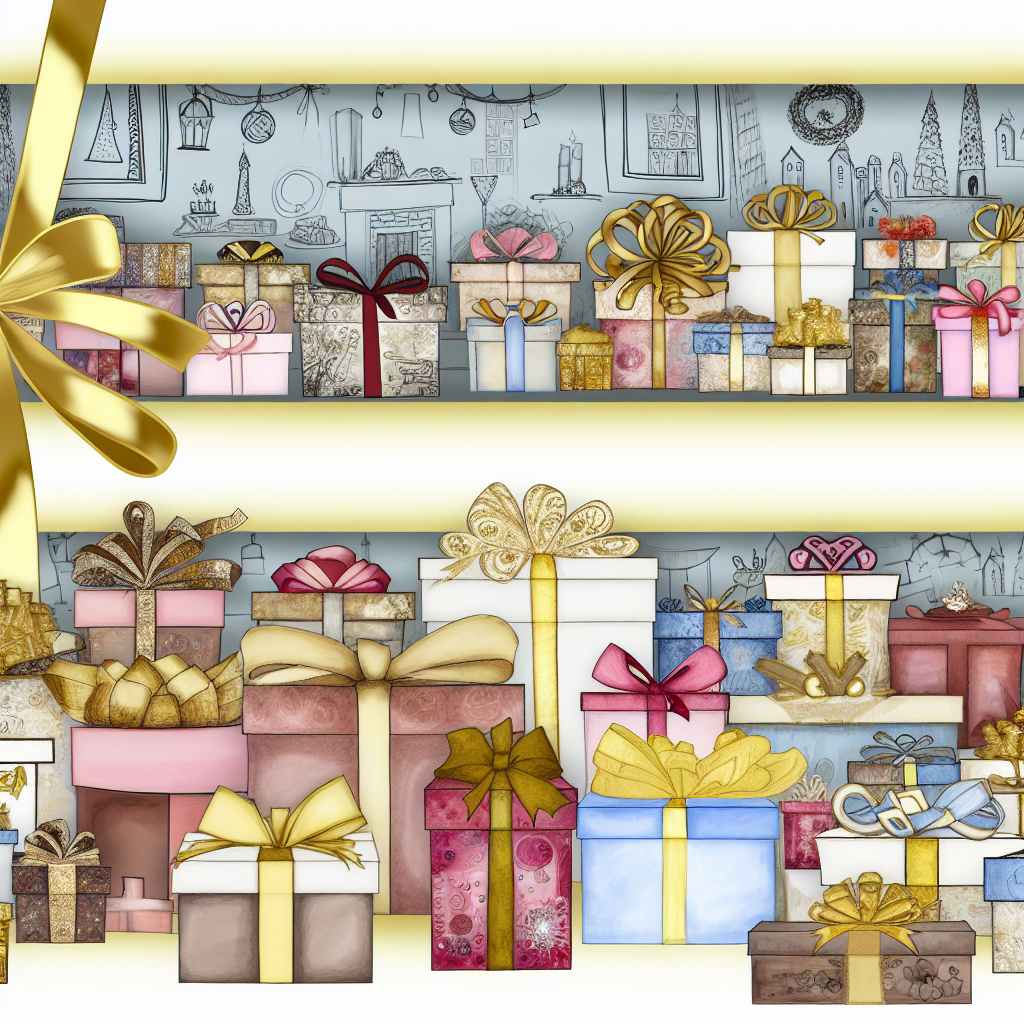 Thoughtful Gift Ideas for Every Occasion: A Simple Guide to Finding the ...