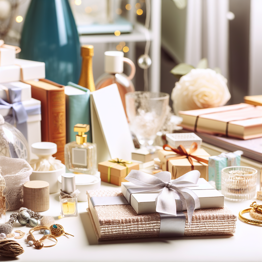 Thoughtful Gift Ideas: The Ultimate Guide to Finding the Perfect ...