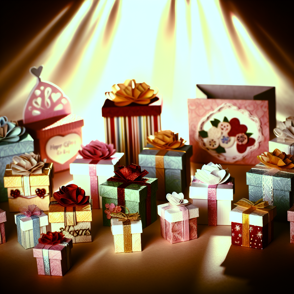 Thoughtful Gift Ideas: Find the Perfect Present for Every Occasion ...