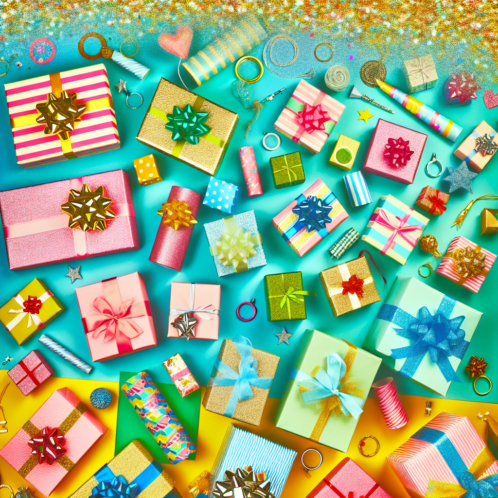 Thoughtful Gift Ideas: Find the Perfect Present for Everyone & Every ...