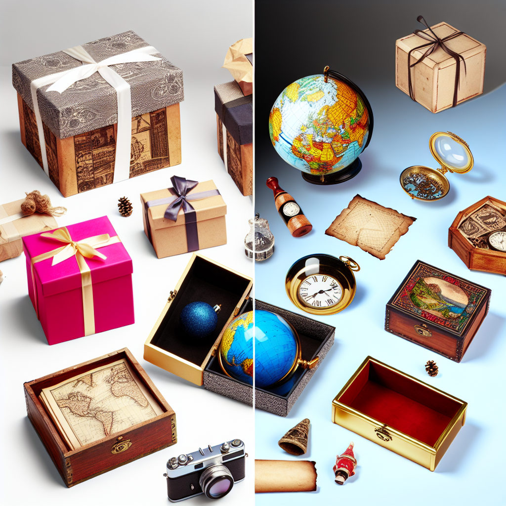 Thoughtful Gift Ideas: Find the Perfect Present for Any Occasion ...