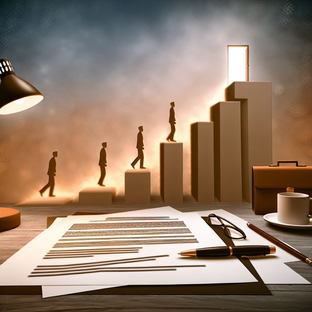 Crafting the Perfect Resume: A Step-by-Step Guide to Getting Hired ...