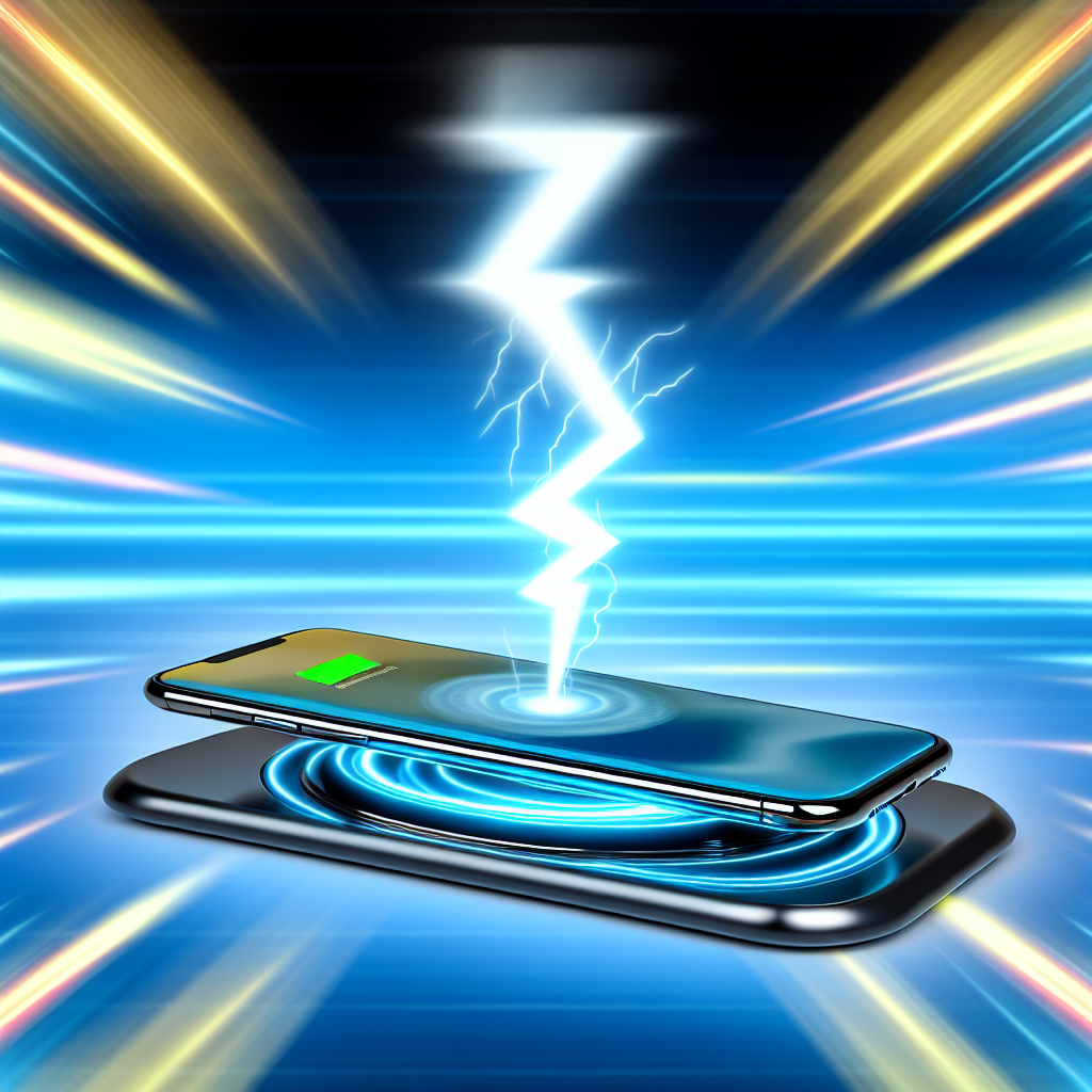 Supercharge Your Phone: Quick Tips to Fast Charge When Time Is Short ...