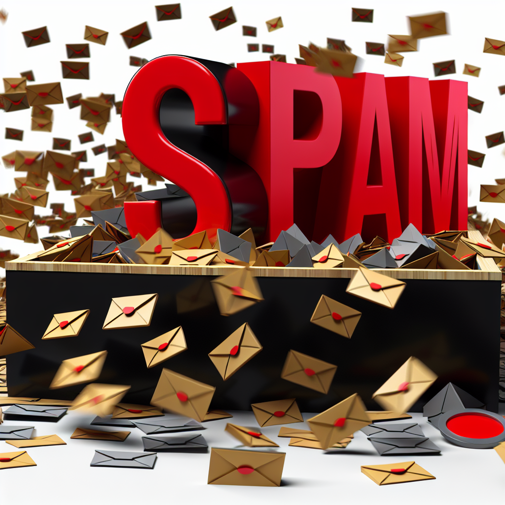 Tired of Spam? How to Stop Spam Emails Without Changing Your Email ...