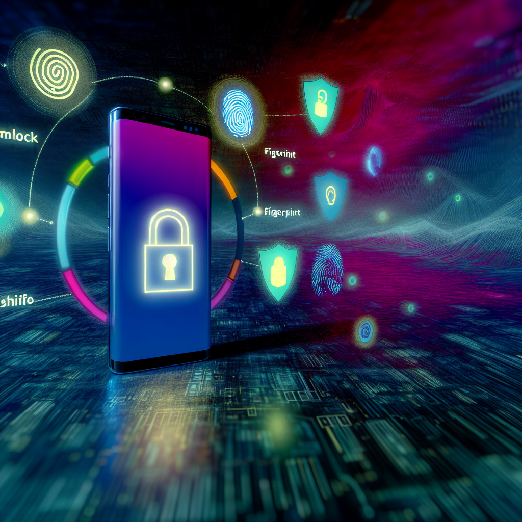 Secure Your Samsung Galaxy Phone: Essential Anti-Theft Features You ...