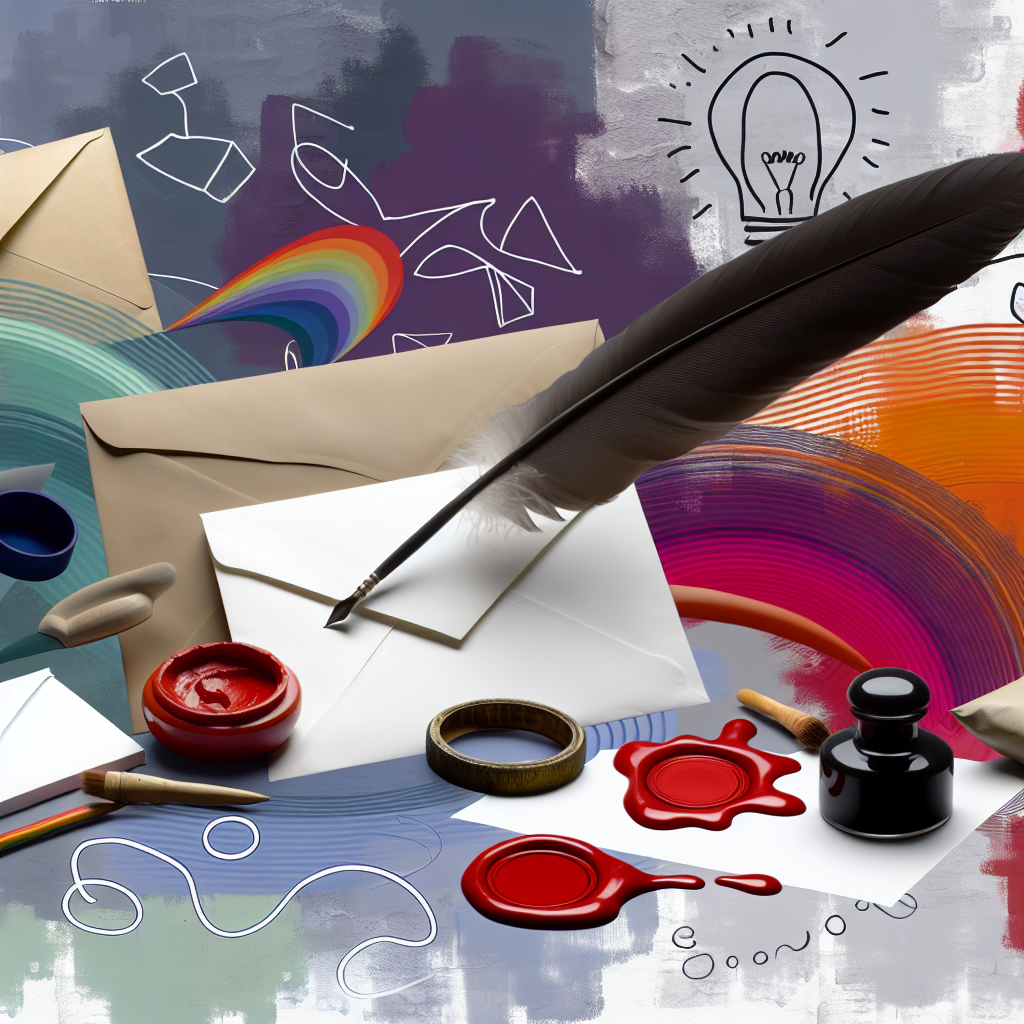 Crafting the Perfect Cover Letter: A Guide to Standing Out | Mavigadget ...