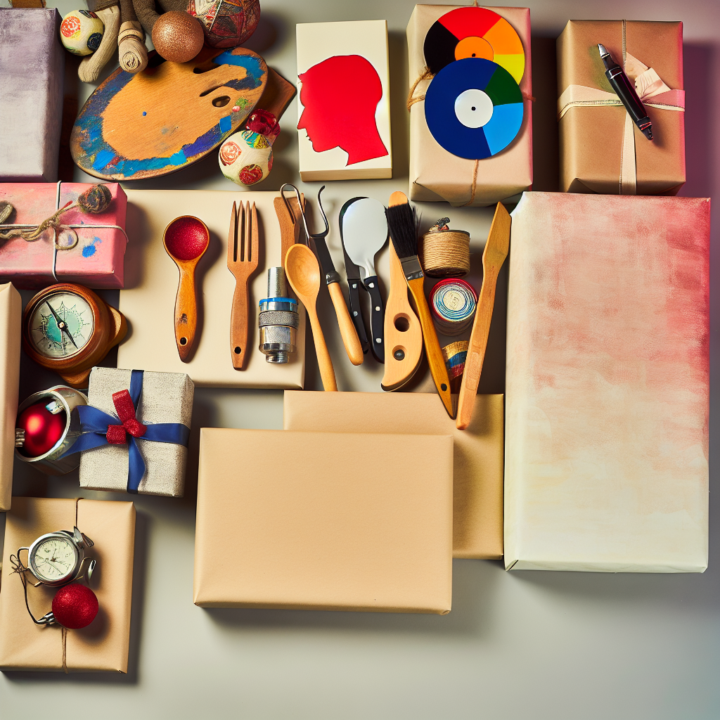 Gift Ideas for Every Personality: Finding the Perfect Present ...