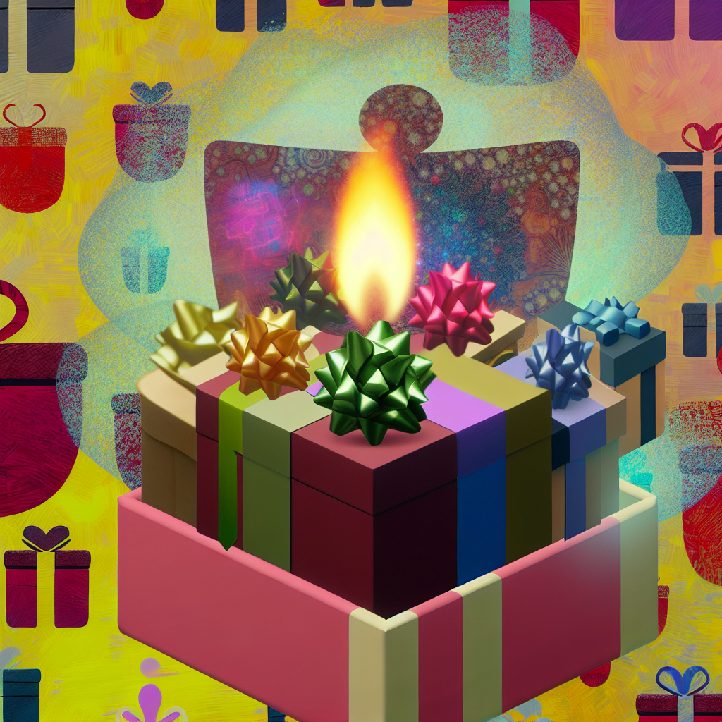 Thoughtful Gift Ideas for Every Occasion: Finding the Perfect Present ...