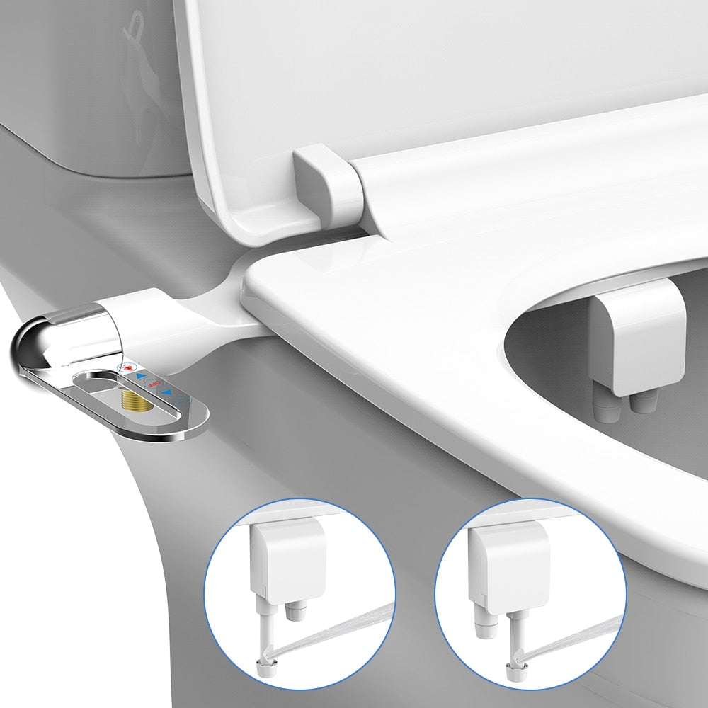 The Unexpected Gift: Why an Ultra-Slim Bidet Makes the Perfect Present ...