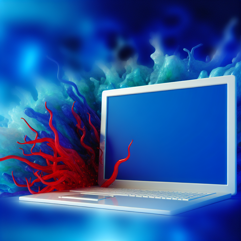 Is Your Computer Infected? Signs, Symptoms, and Solutions | Mavigadget ...