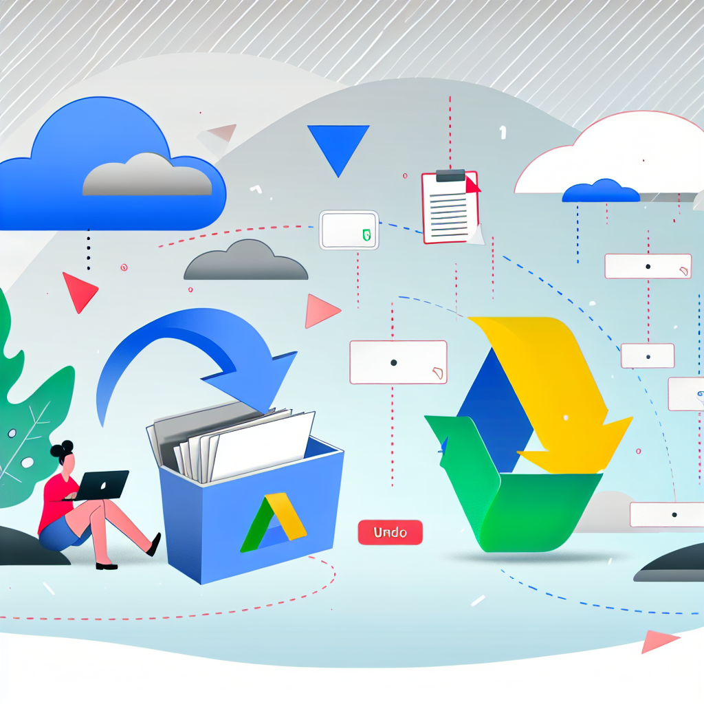 How to Recover Deleted Files from Google Drive: A Simple Guide ...
