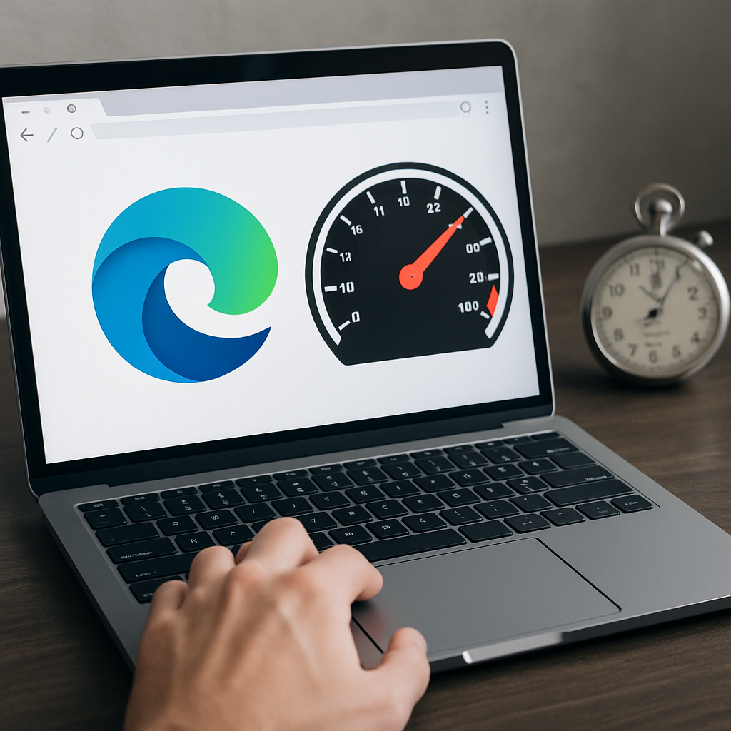Microsoft Edge Speed Test: Is It Really Fast? A Performance Deep Dive ...