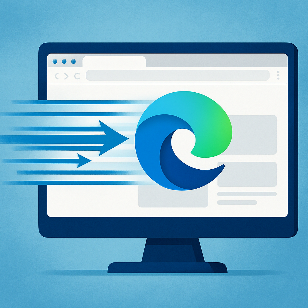 Microsoft Edge Speed: Why It’s So Fast and How to Make It Even Faster ...