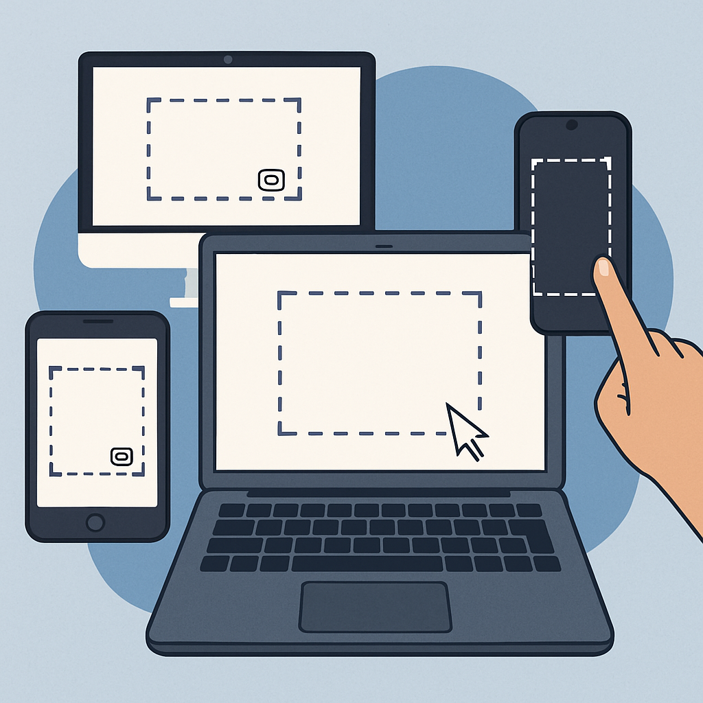 How to Take a Screenshot: Your Ultimate Guide for Any Device ...