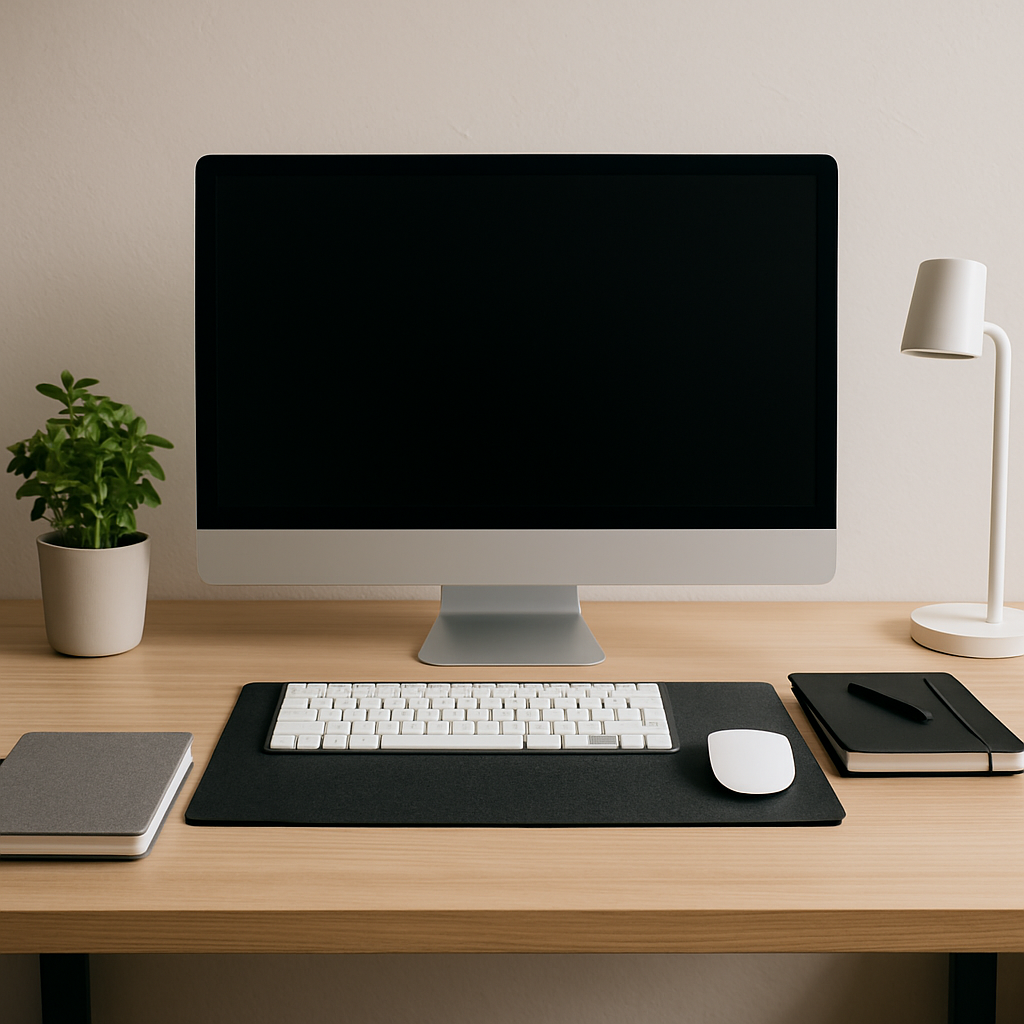 Gift Guide: The Ultimate Distraction-Free Workspace for Peak ...