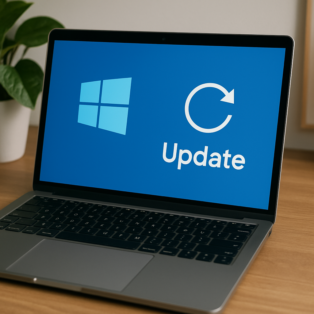 Free Windows Update: What You Need to Know (2024 Guide) | Mavigadget - Blog