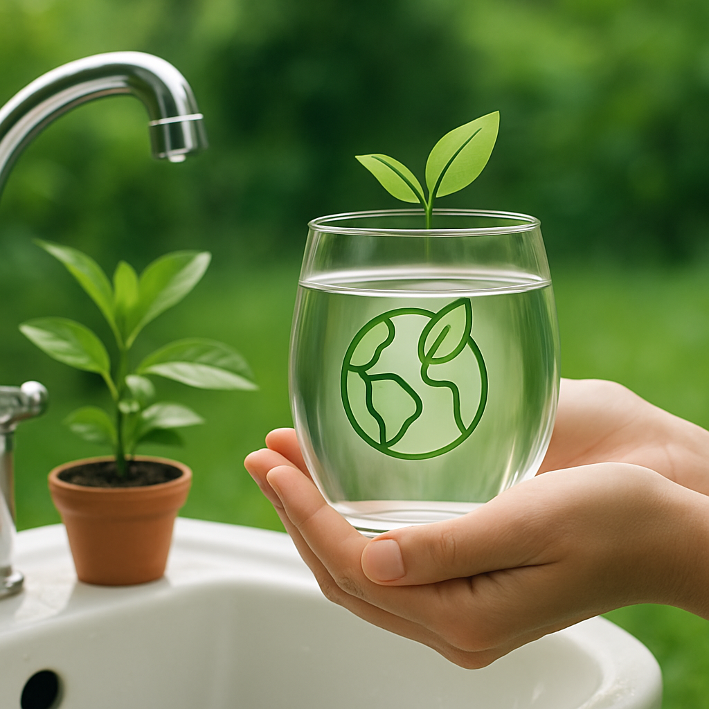 Water Conservation at Home: Simple Tips for a Greener Lifestyle ...