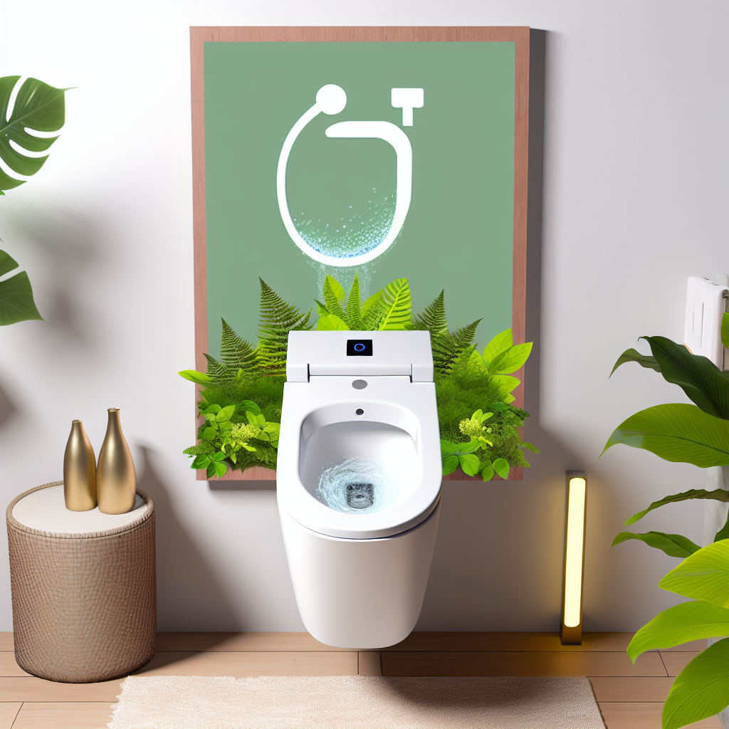 Bidet Benefits: Upgrade Your Bathroom for Hygiene, Comfort, and Eco ...