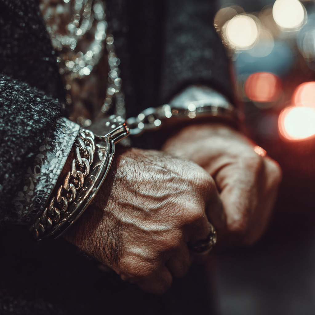 The Top 5 Bail Bond Providers For Traffic Offenses | Mavigadget - Blog