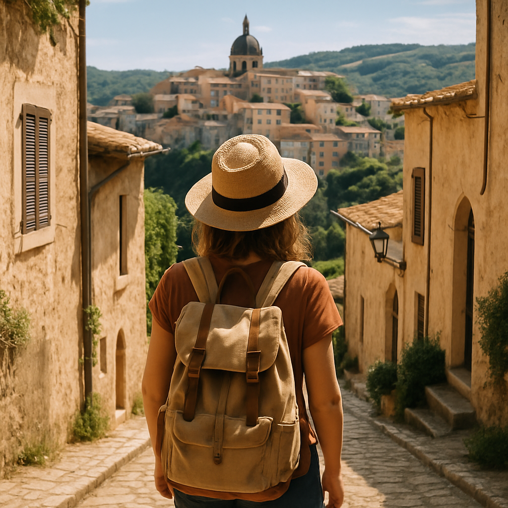 Europe for Less: Uncover Hidden Gems & Incredible Budget Adventures ...