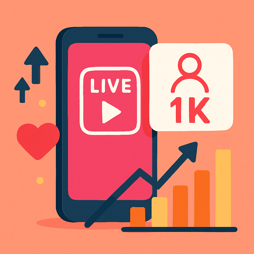 Instagram Live: New 1,000 Follower Rule Explained & How to Grow ...