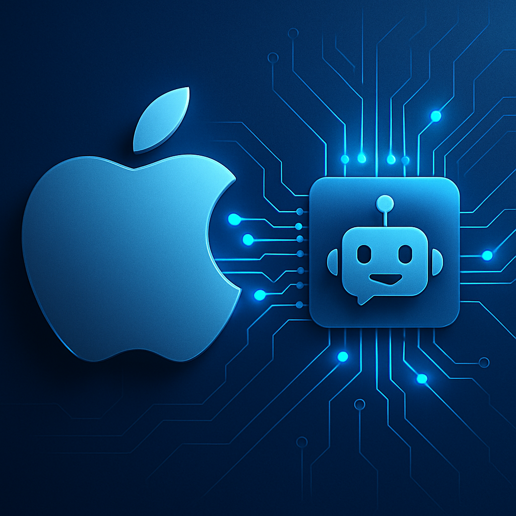 Apple’s Precision AI: A New Era of Accurate Chatbot Answers ...