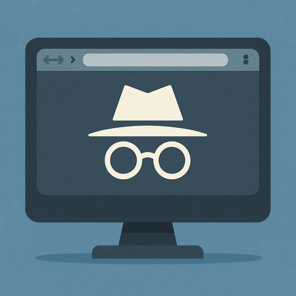 Incognito Mode Debunked: Your Essential Guide to Private Browsing ...