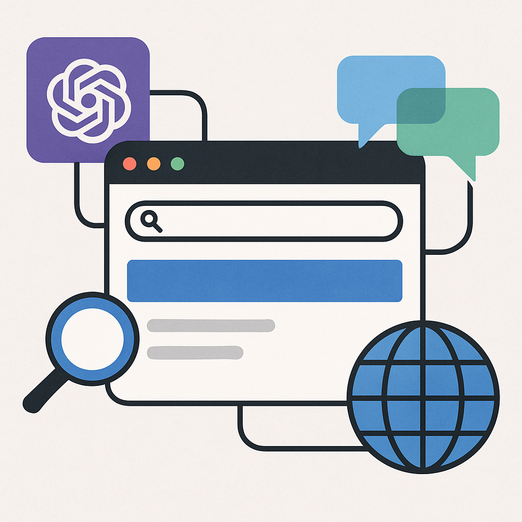 OpenAI’s AI Browser: Redefining Your Internet Experience | Mavigadget ...