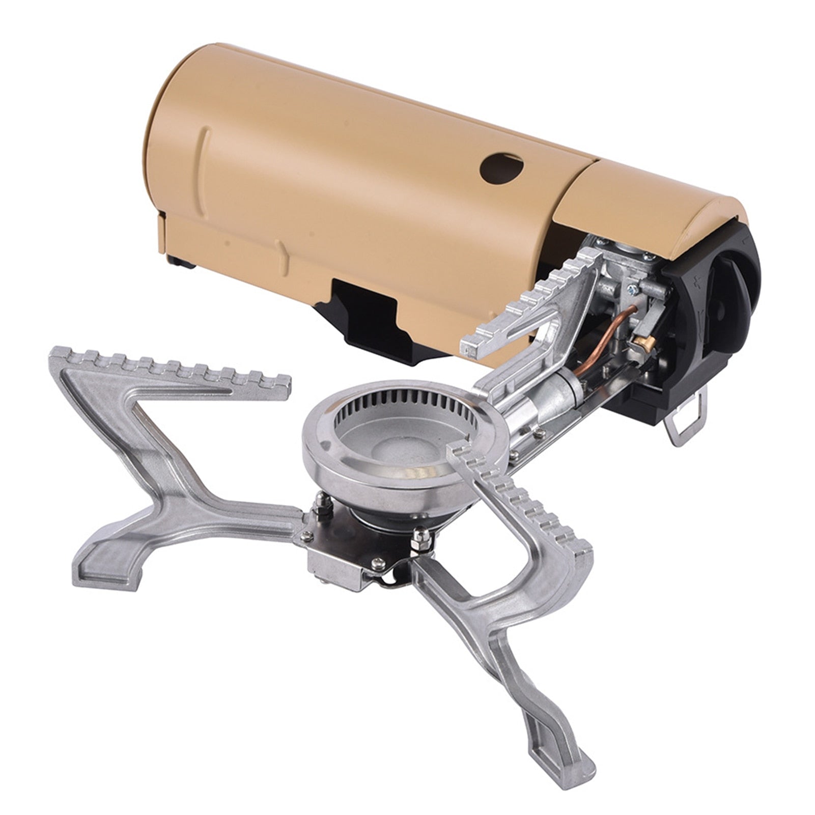 The Ultimate Portable Camping Stove: The Perfect Gift for Adventurers ...