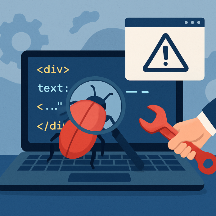 Unraveling Code Bugs: Find, Fix, and Debug with Confidence | Mavigadget ...