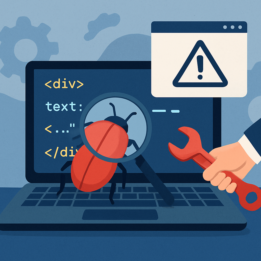 Unraveling Code Bugs: Find, Fix, and Debug with Confidence | Mavigadget - Blog