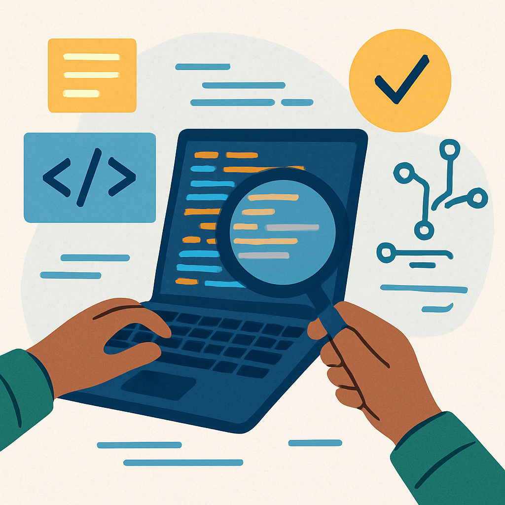 Demystifying Code: Your Friendly Guide to Reading Any Codebase | Mavigadget - Blog